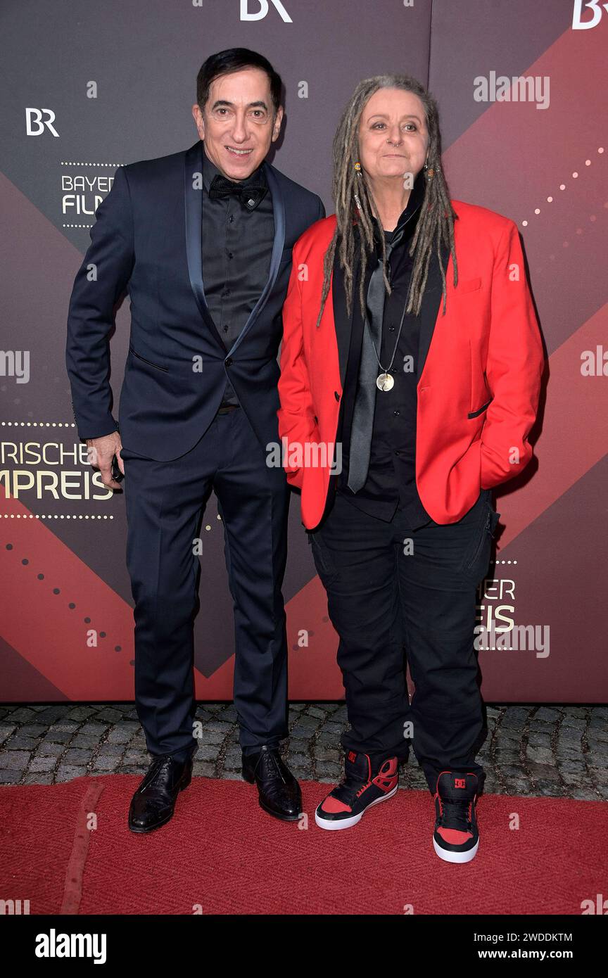 Rob pilatus hi-res stock photography and images - Alamy