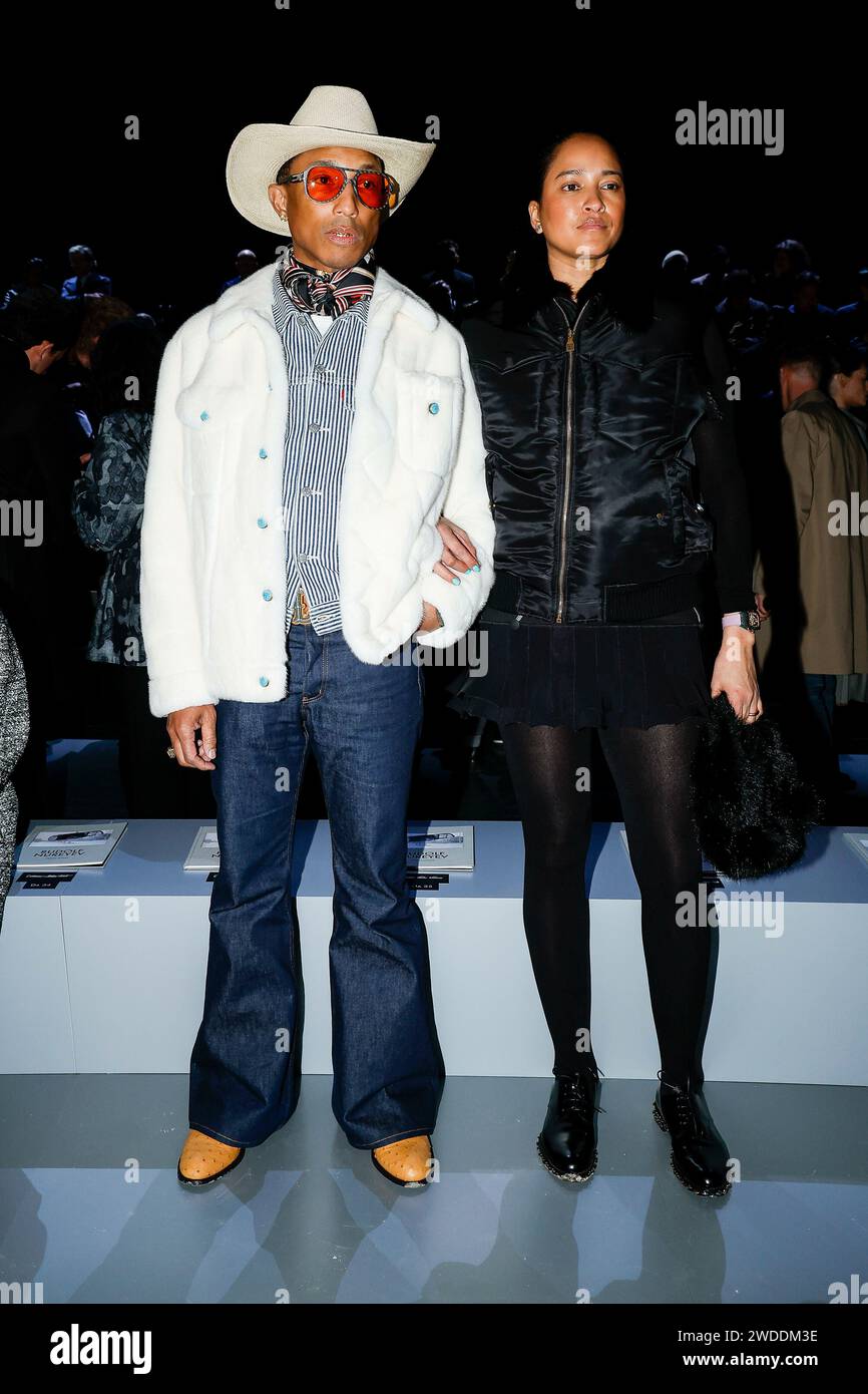 Helen williams model hi-res stock photography and images - Alamy