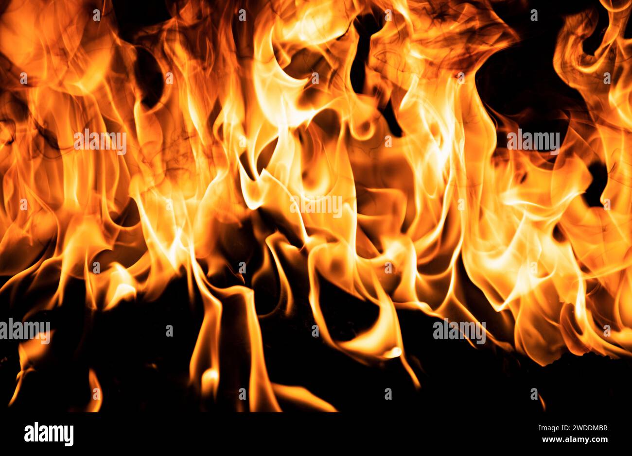 Fire flame motion pattern abstract texture. Burning fire, flame overlay ...