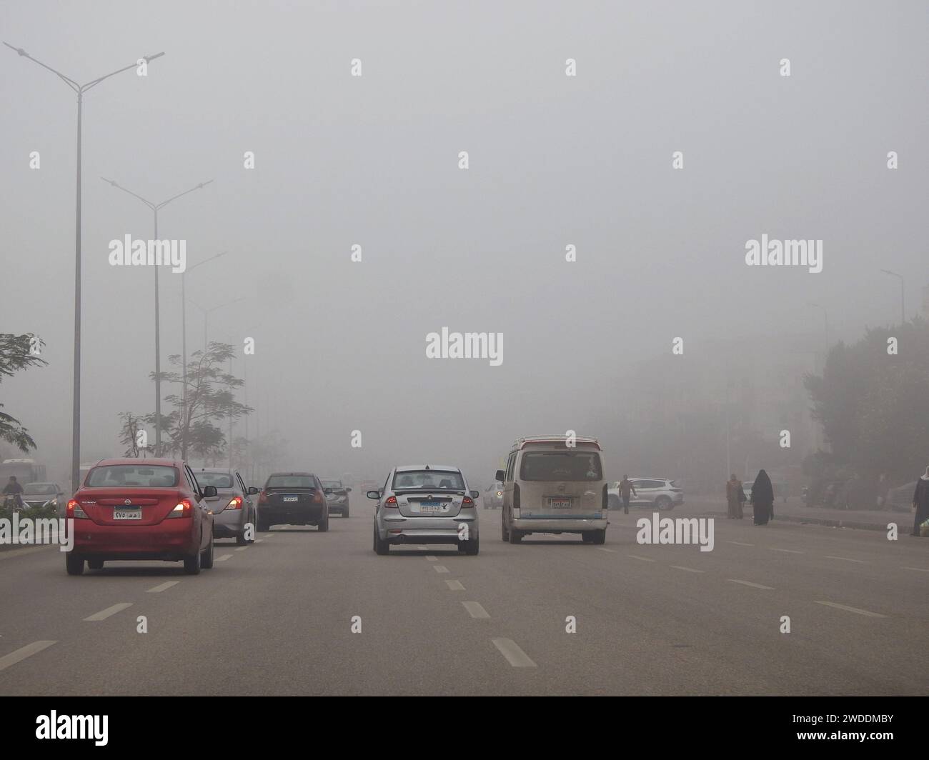 Visibility in the dark hi-res stock photography and images - Alamy