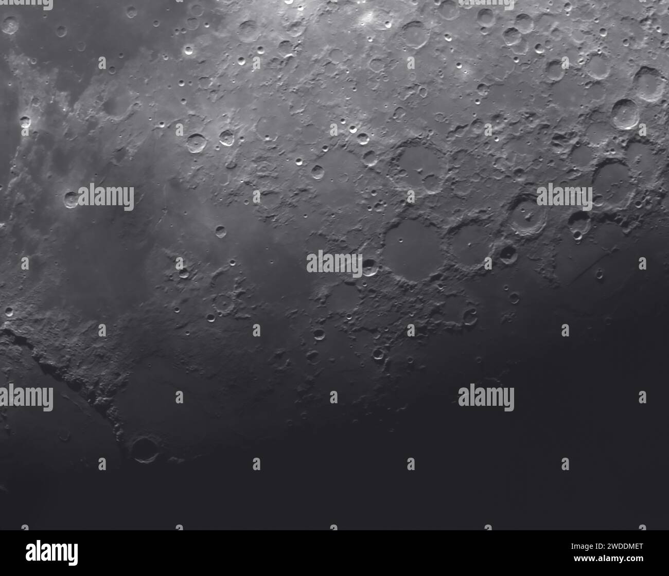 Sinus medii hi-res stock photography and images - Alamy