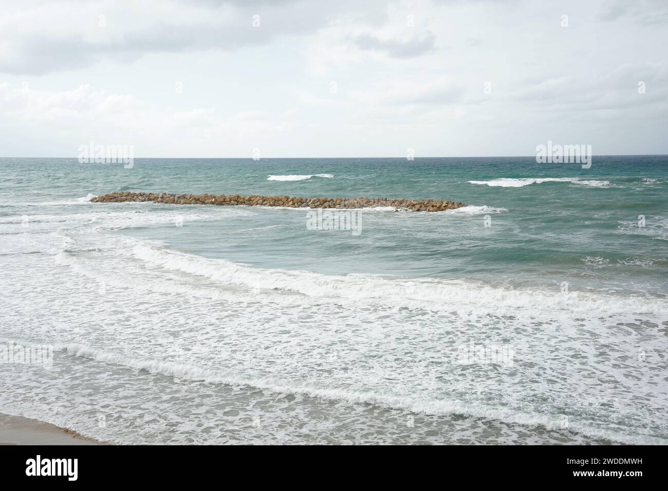 Ocean currents italy hi-res stock photography and images - Alamy