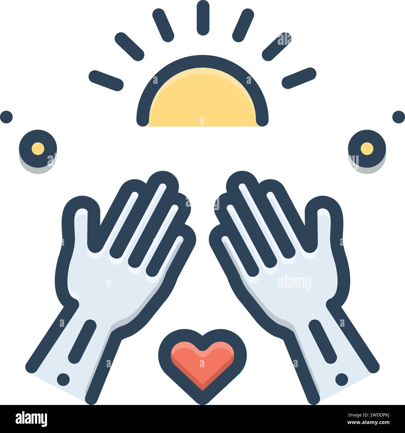 Goodness Cut Out Stock Images & Pictures - Alamy