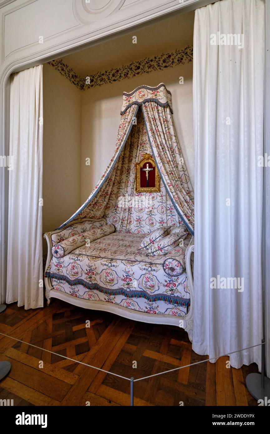 Princess de conti hi-res stock photography and images - Alamy