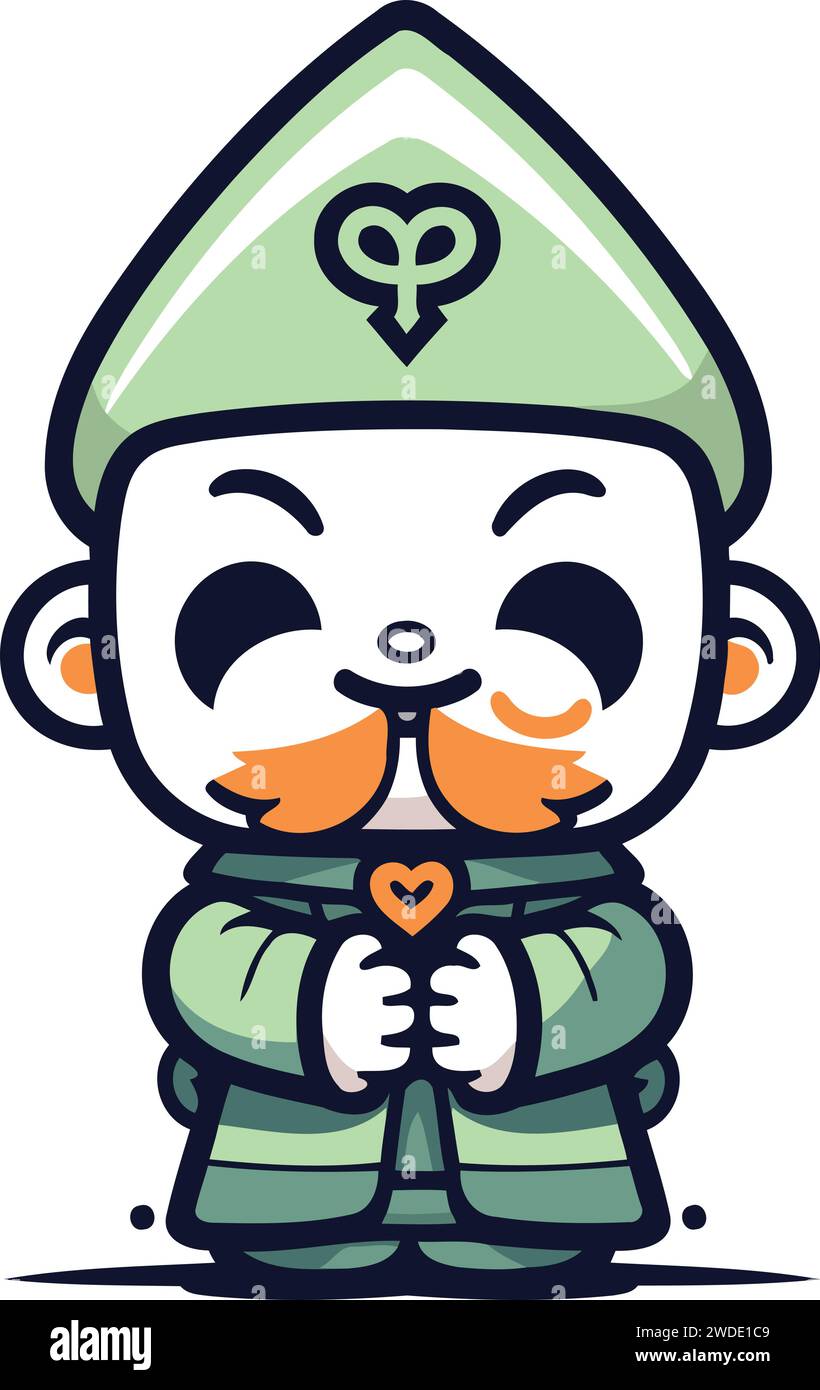 Army baby Stock Vector Images - Alamy