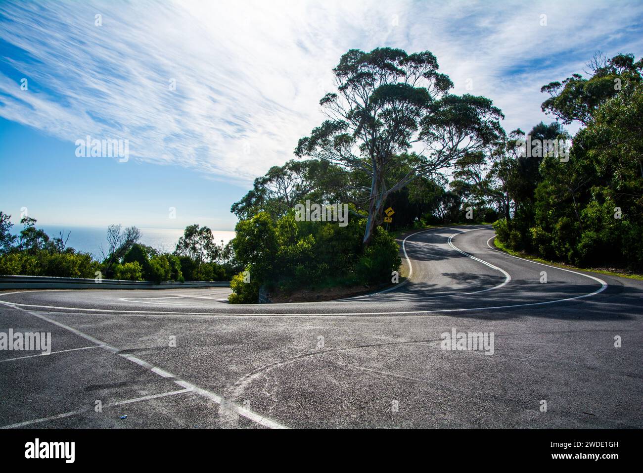 Franklins road hi-res stock photography and images - Alamy