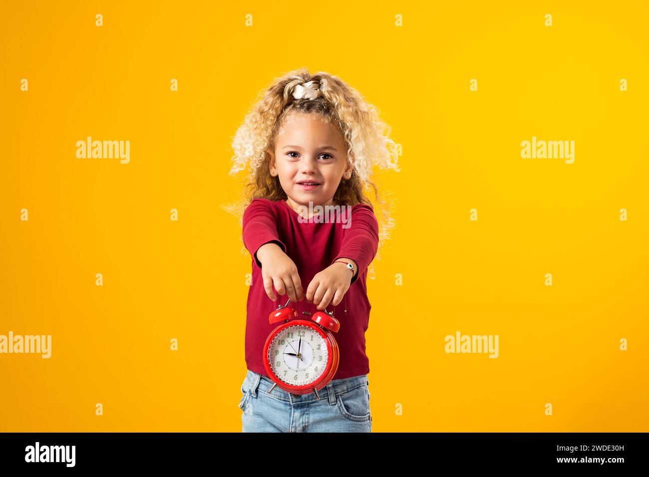 Time constraints hi-res stock photography and images - Alamy