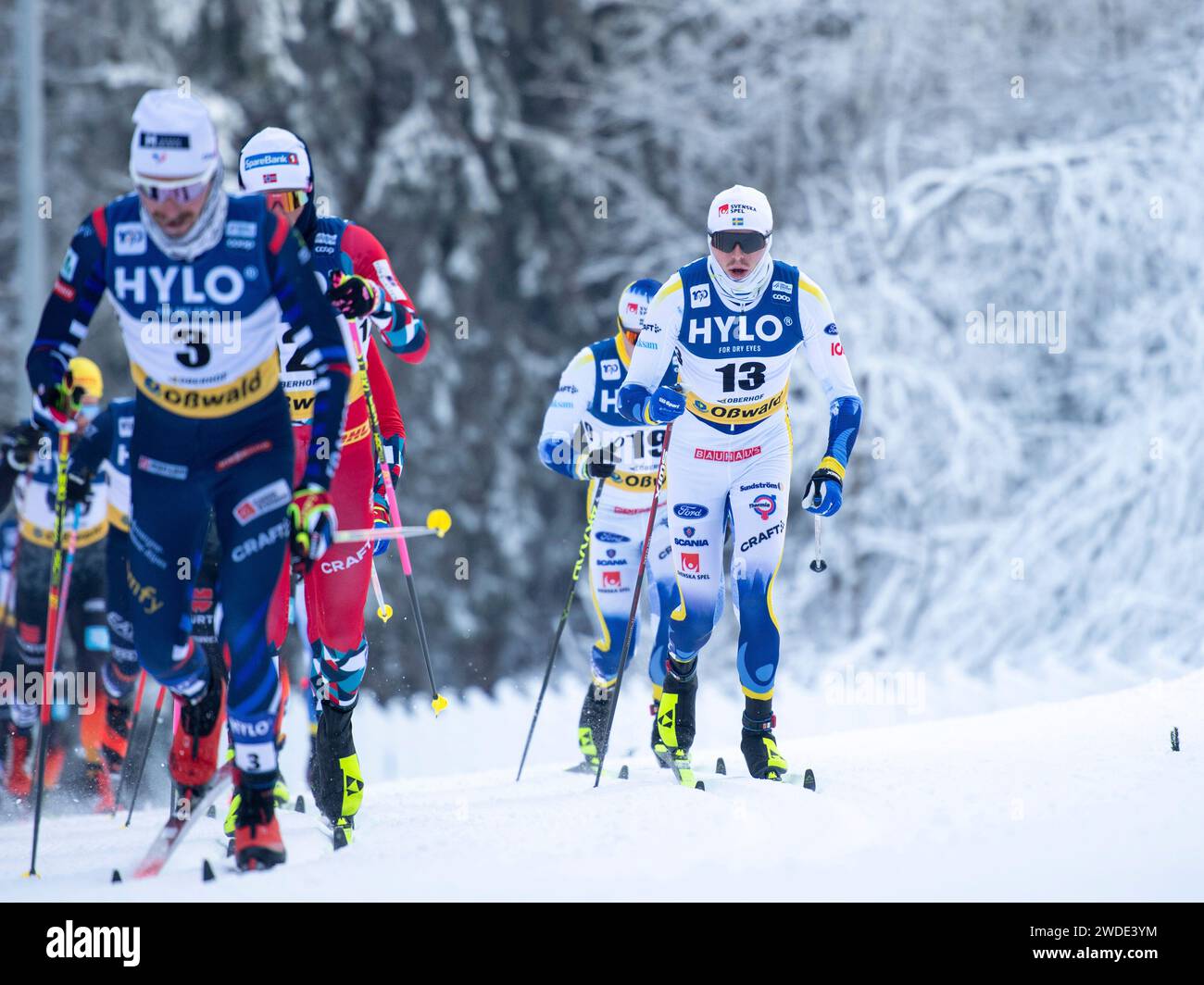 William poromaa hi-res stock photography and images - Alamy