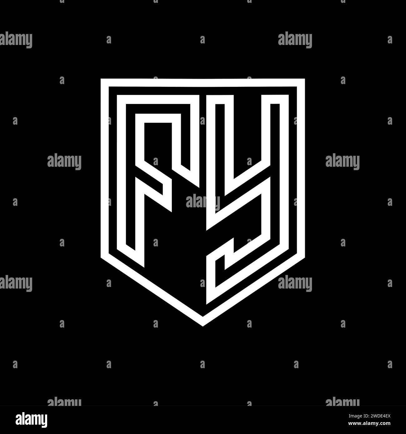 Fy font hi-res stock photography and images - Alamy