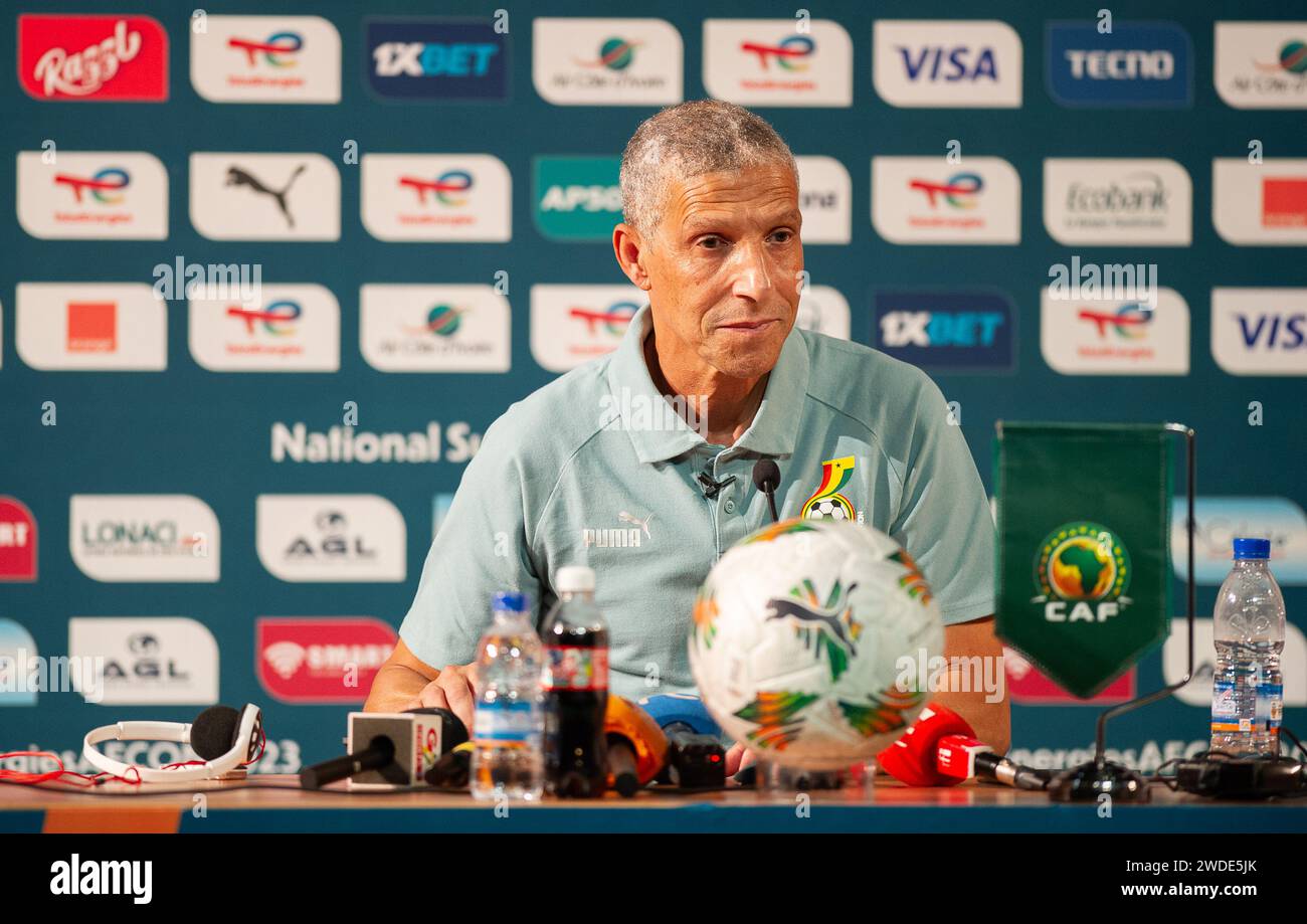 Ghanari hi-res stock photography and images - Alamy