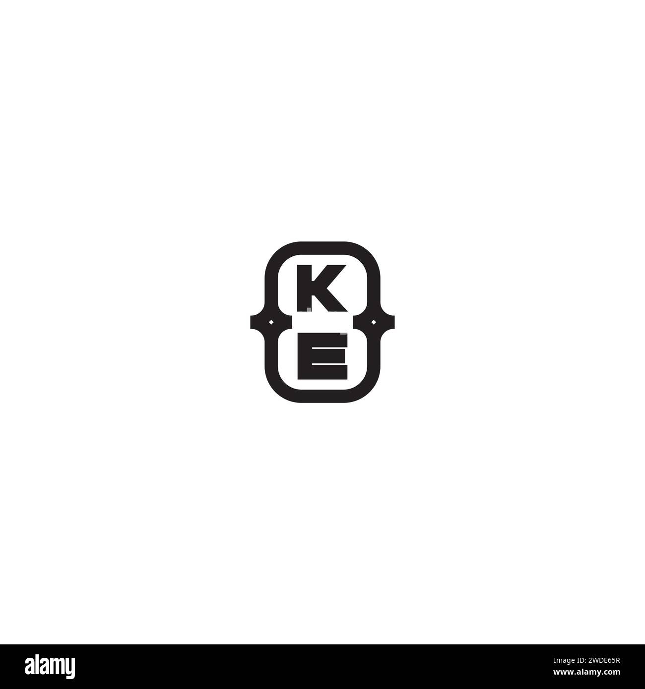Ke alphabet hi-res stock photography and images - Alamy