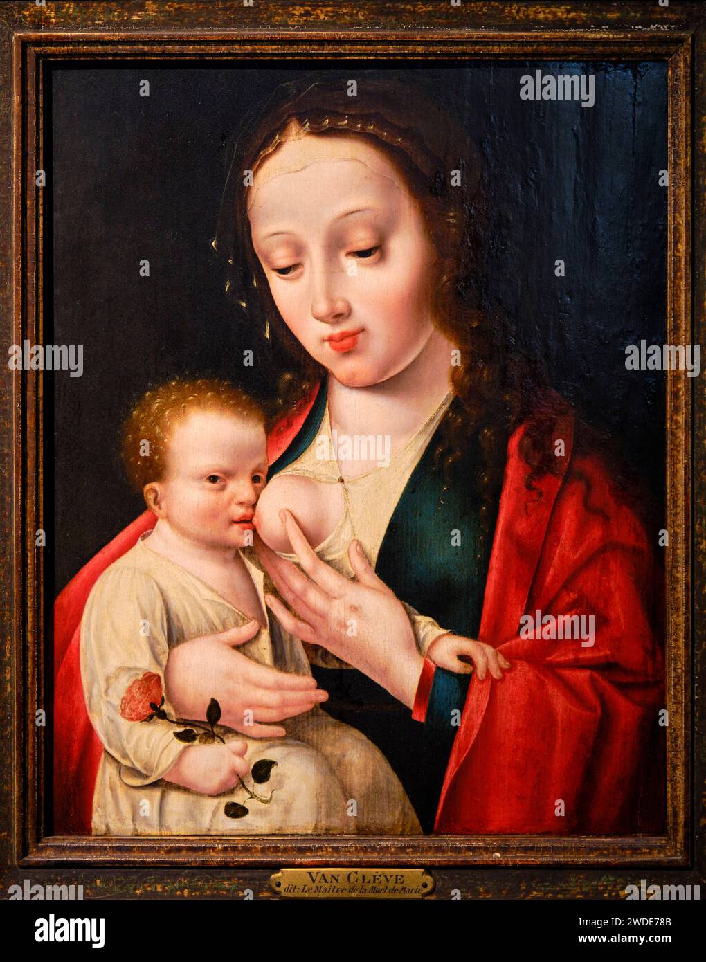 France, Indre et Loire (37), Loire Valley, Tours, Palais des ...