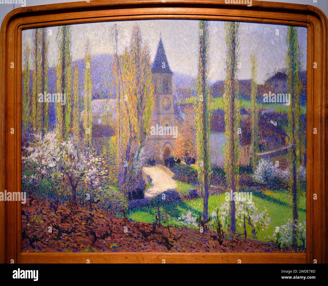 France, Indre et Loire (37), Loire Valley, Tours, Palais des ...