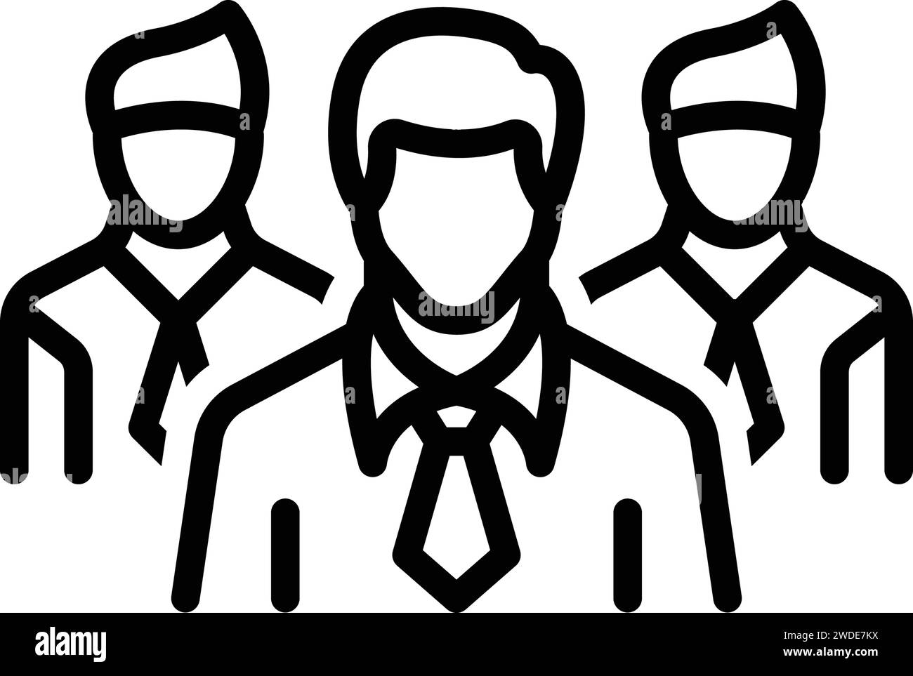 Icon for team,people Stock Vector Image & Art - Alamy