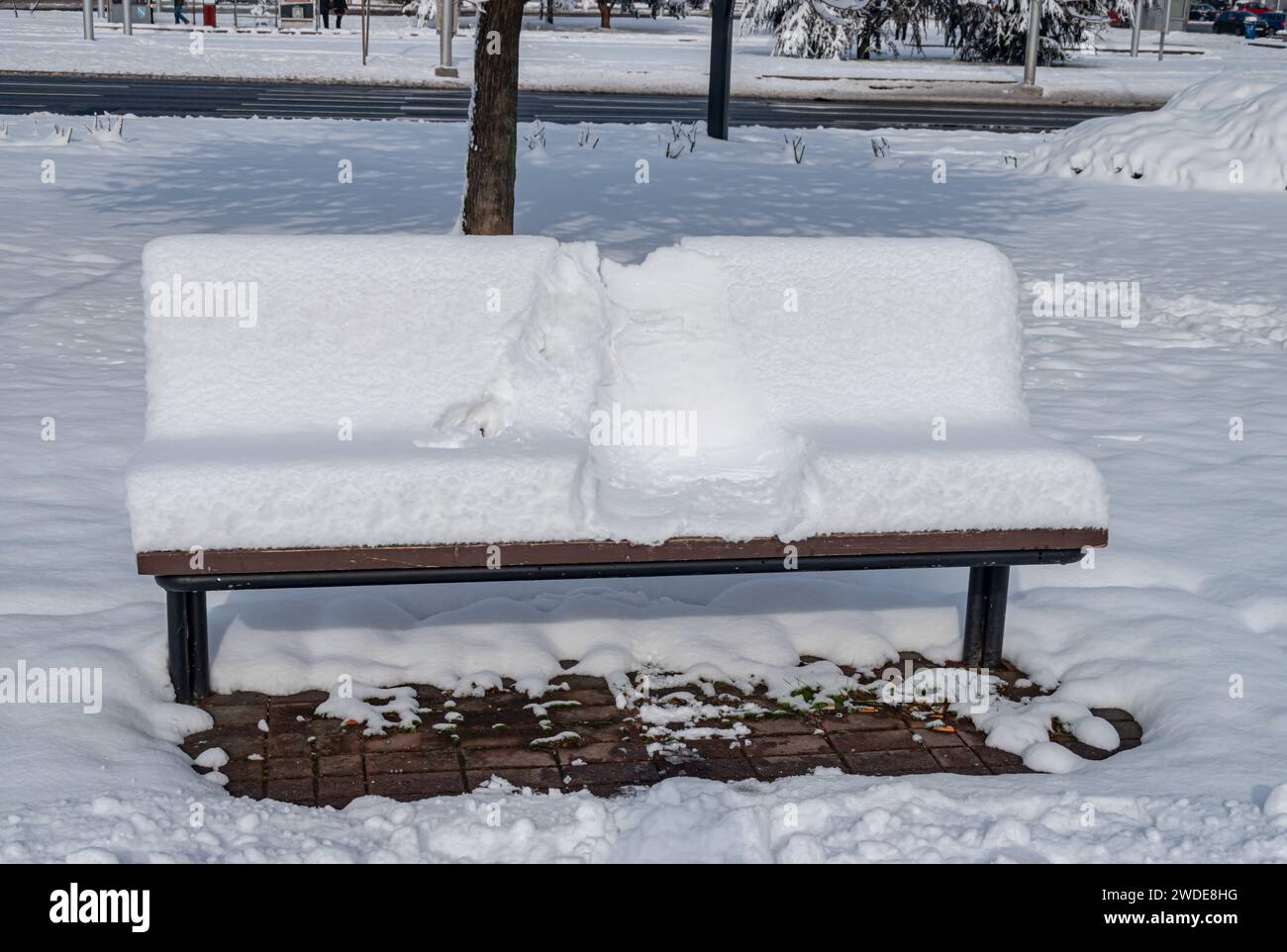 Sarajevo bosnia storm hi-res stock photography and images - Alamy