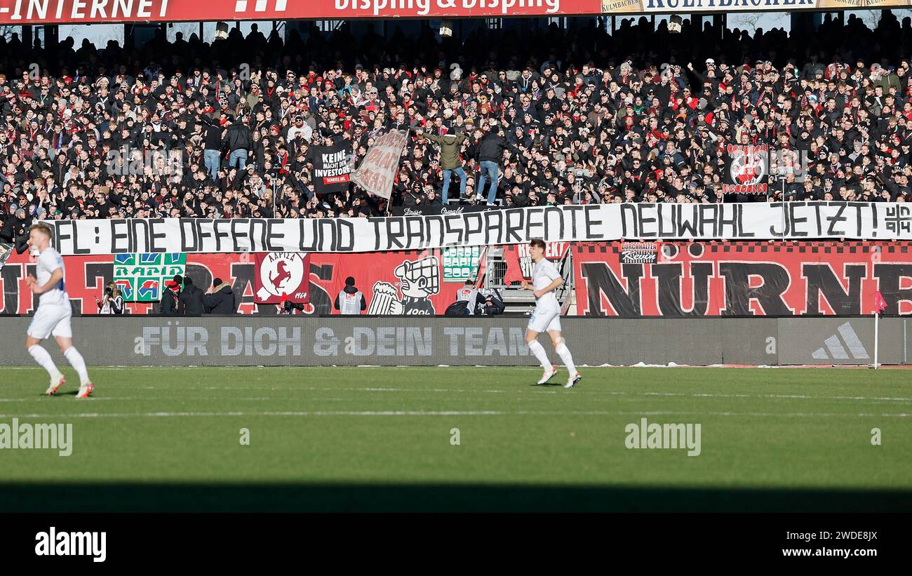 Fc hansa fans hi-res stock photography and images - Alamy