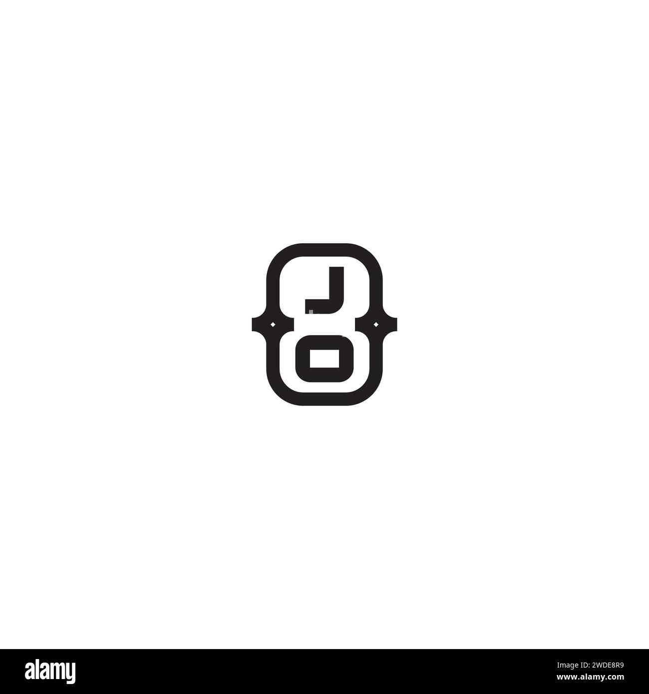 Jo vector vectors hi-res stock photography and images - Alamy