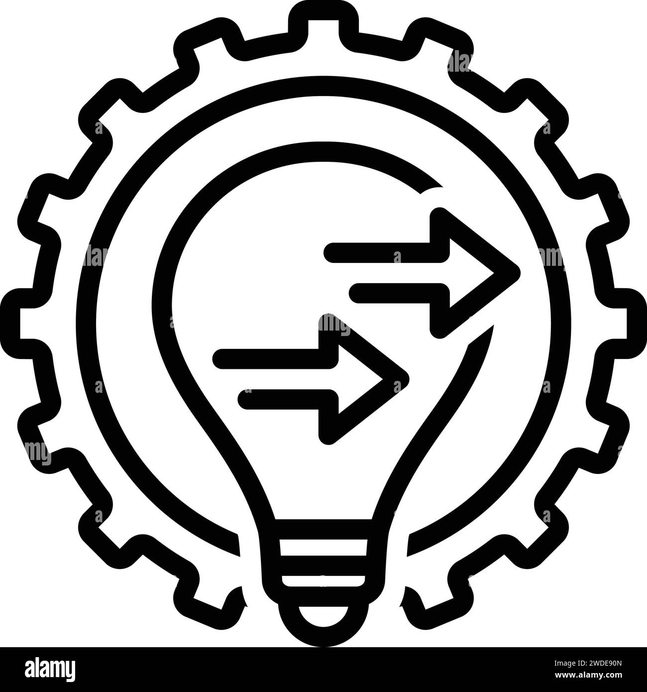 Execution implementation Black and White Stock Photos & Images - Alamy