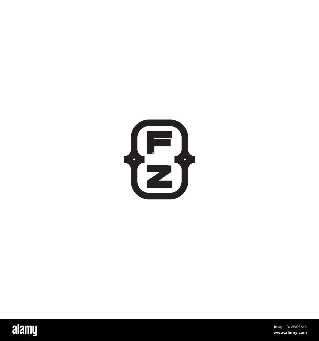 Fz symbol hi-res stock photography and images - Alamy