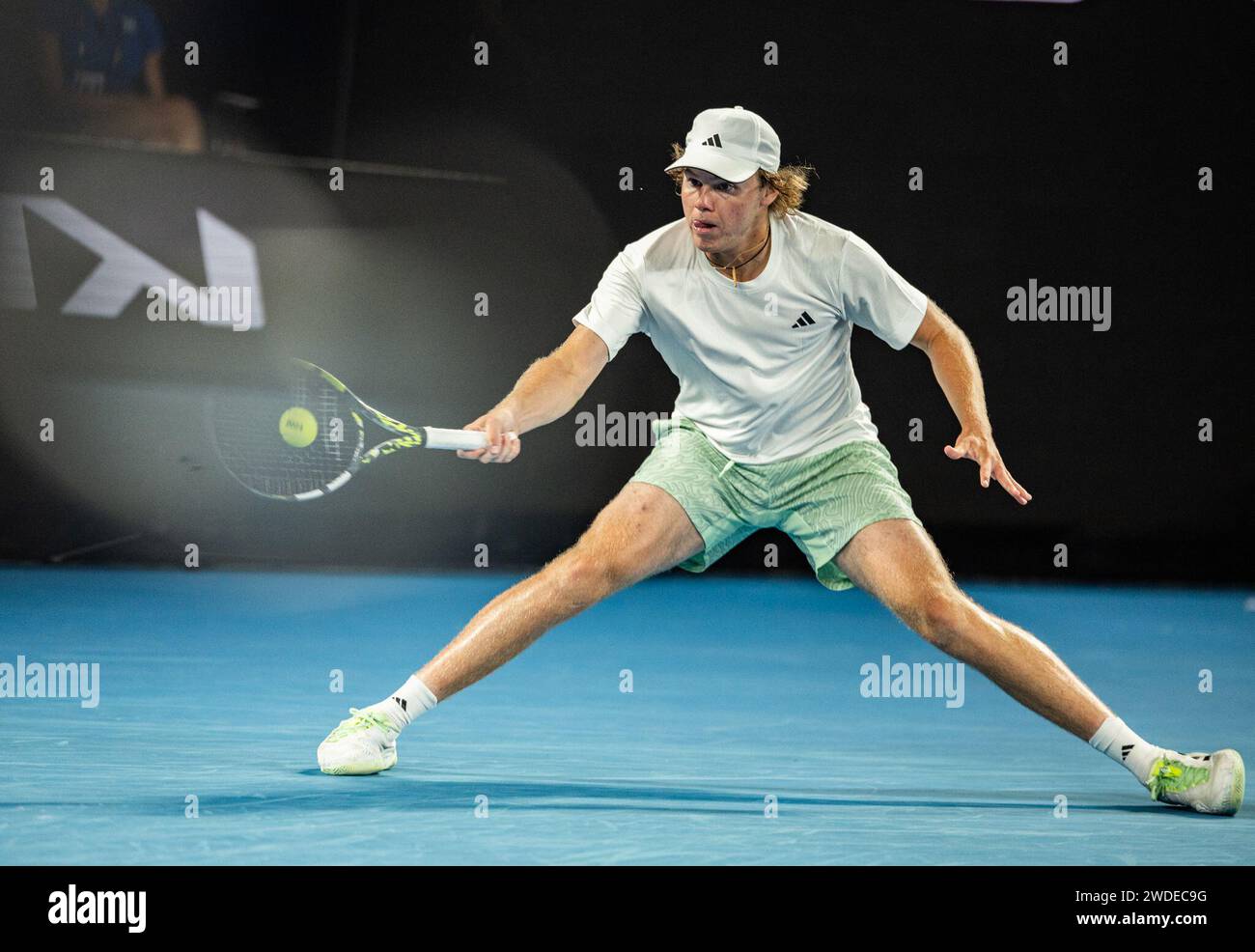 Alex michelsen hi-res stock photography and images - Alamy