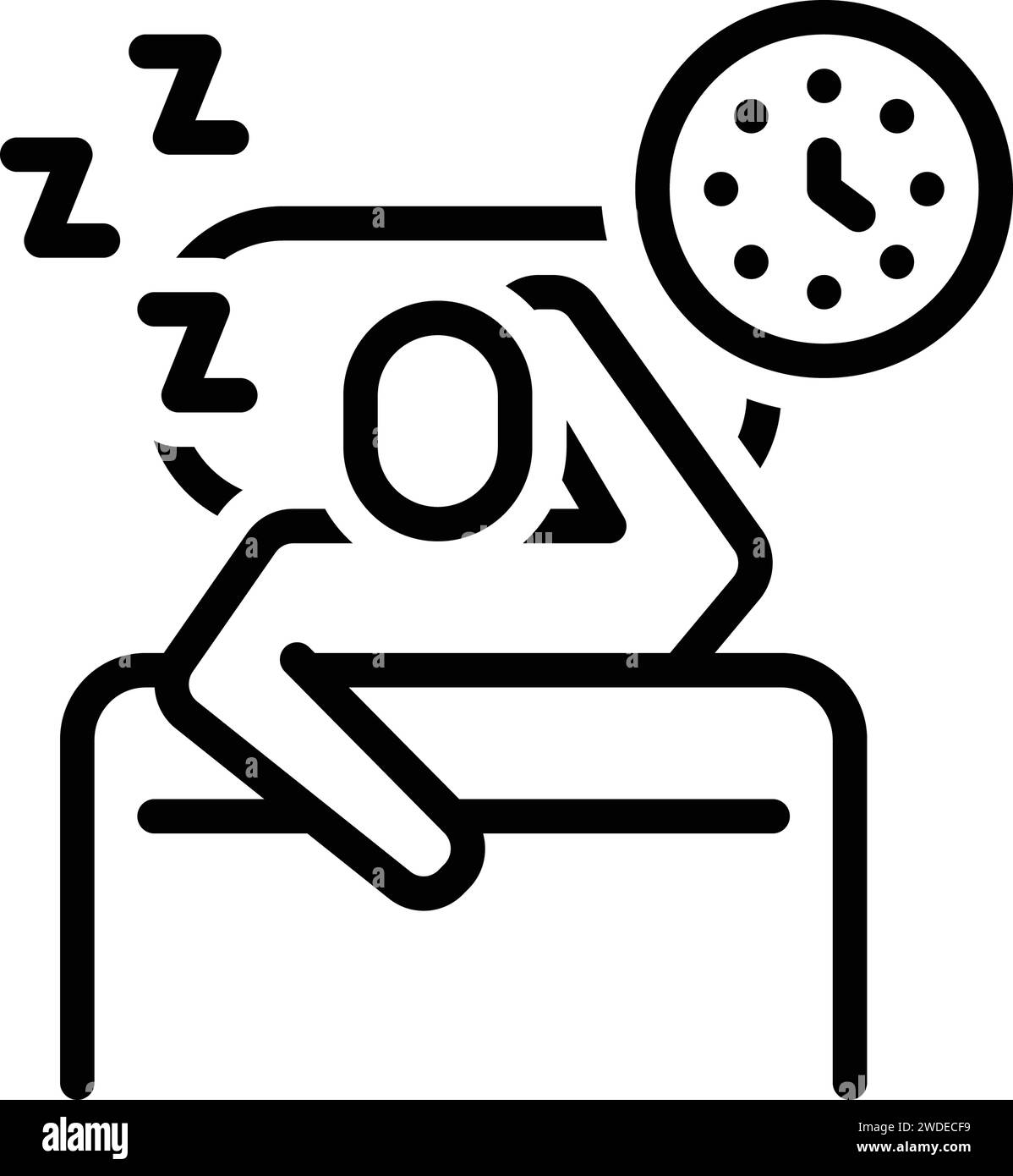 Icon for getting enough,enough Stock Vector Image & Art - Alamy