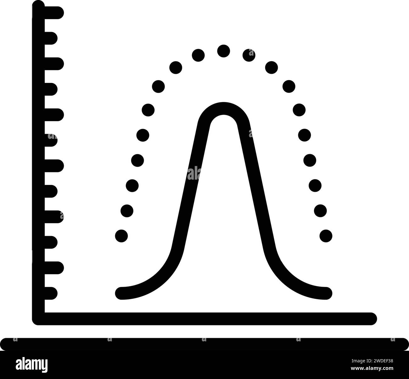 Possibility and potential Stock Vector Images - Alamy