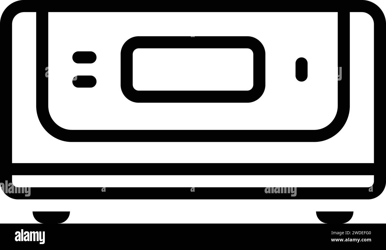 Inverter Stock Vector Images - Alamy