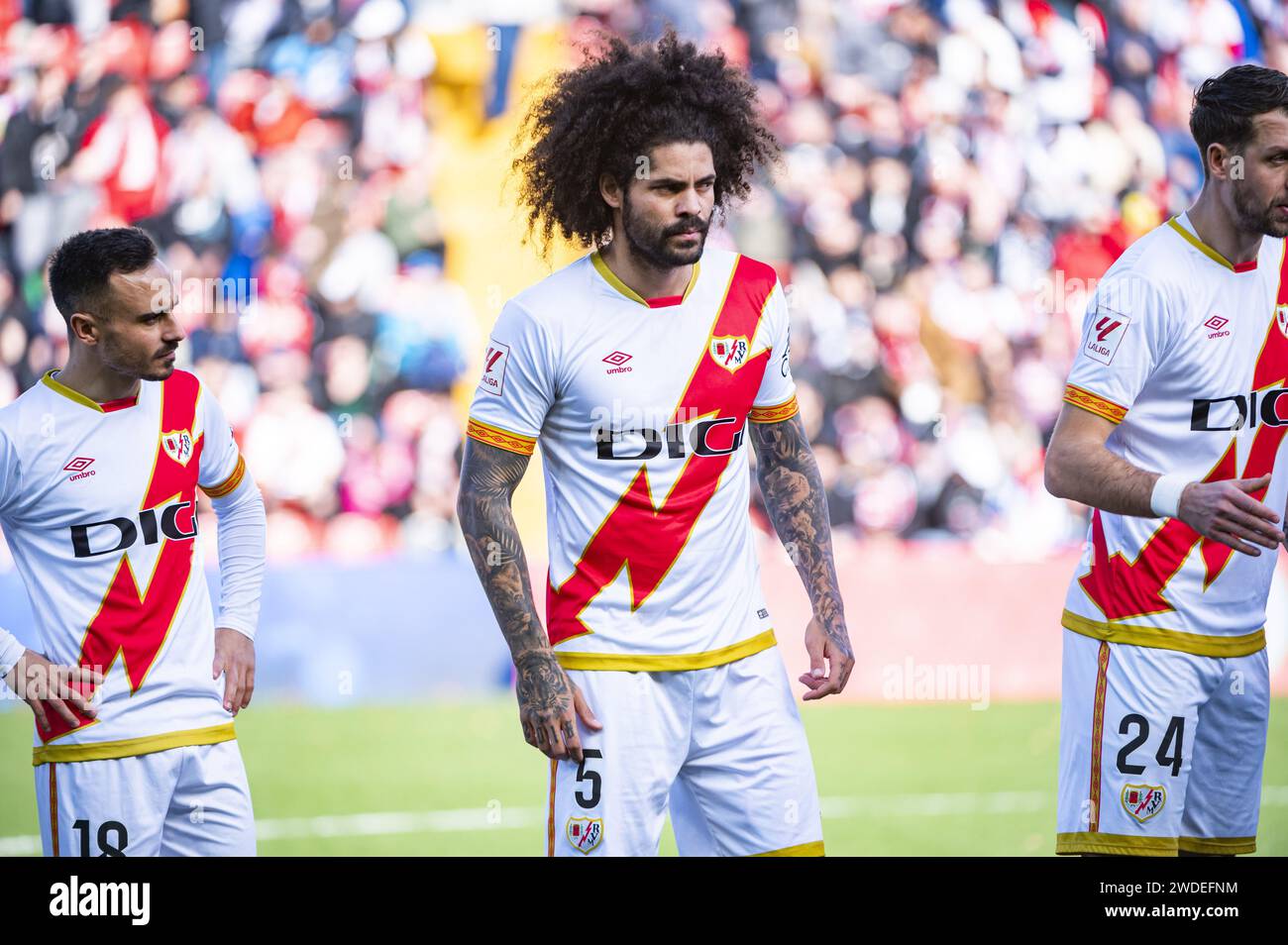 Soccer aridane umpierrez 2023 hi-res stock photography and images - Alamy