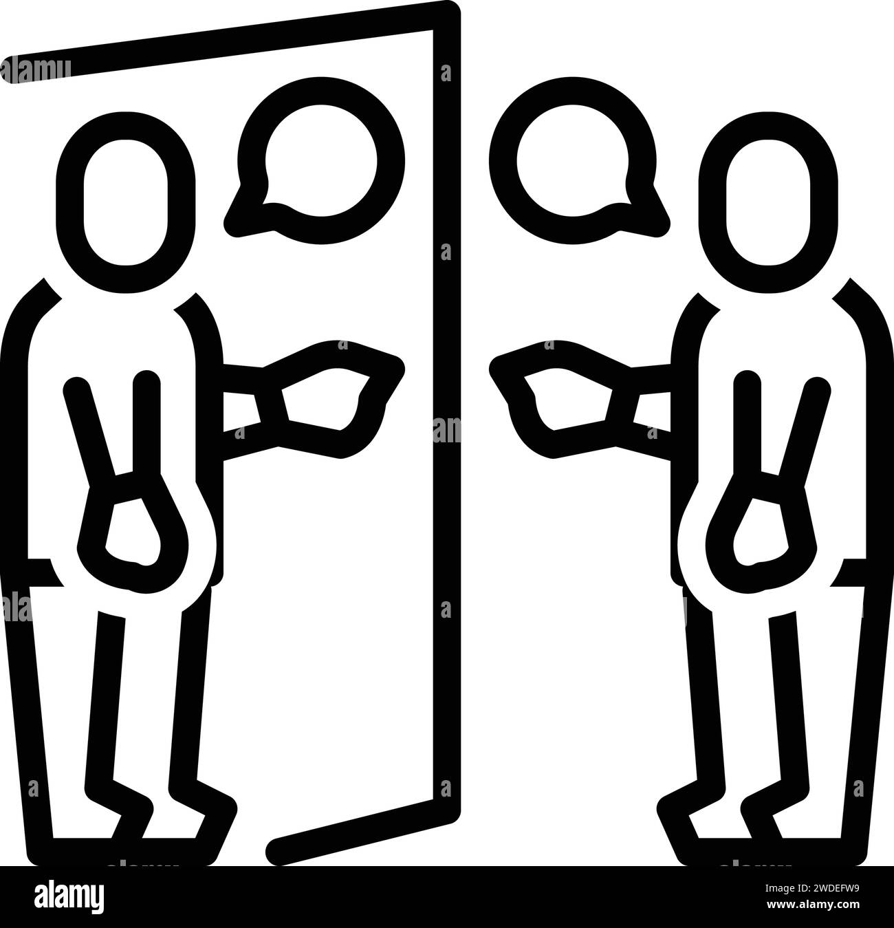 Self esteem Black and White Stock Photos & Images - Alamy