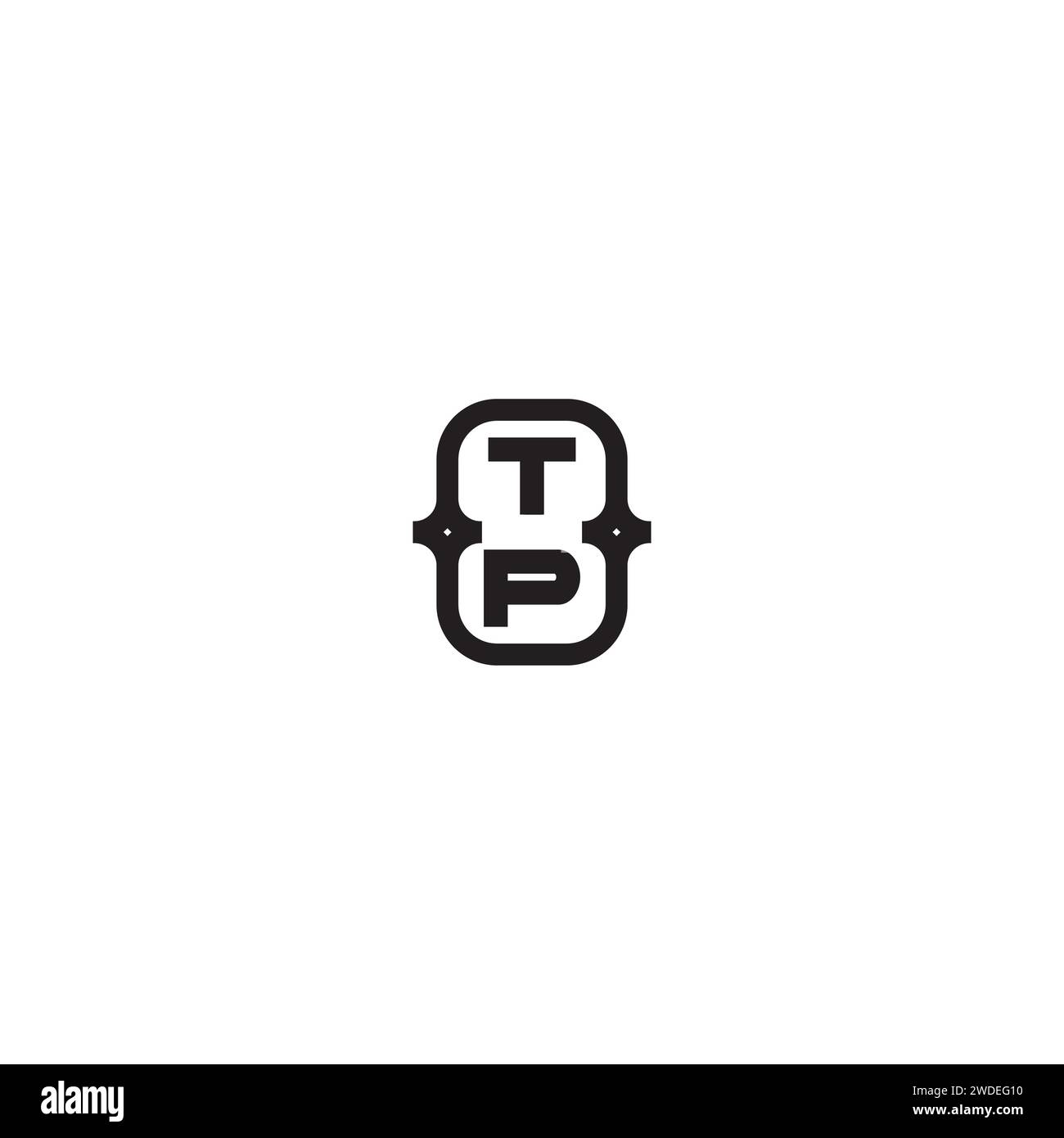 Tp letters hi-res stock photography and images - Alamy