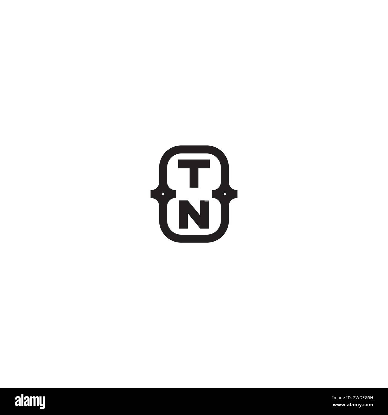 Tn background Stock Vector Images - Alamy