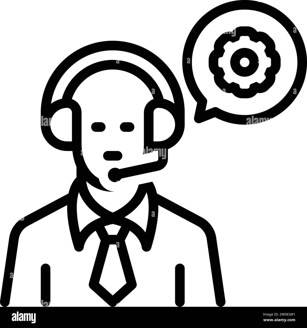 Icon for help,helper Stock Vector Image & Art - Alamy