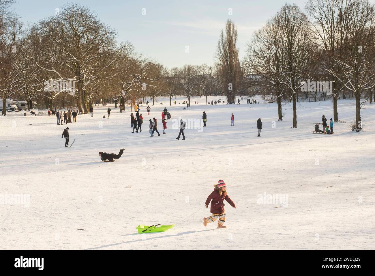 Kindererlebnis hi-res stock photography and images - Alamy