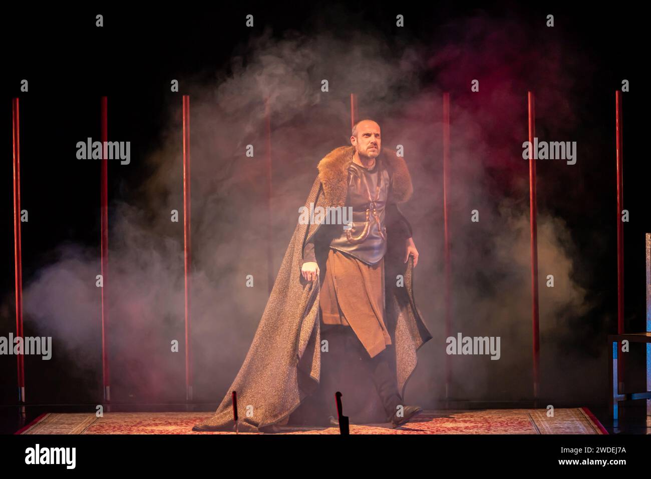 Shakespeare del norte hi-res stock photography and images - Alamy