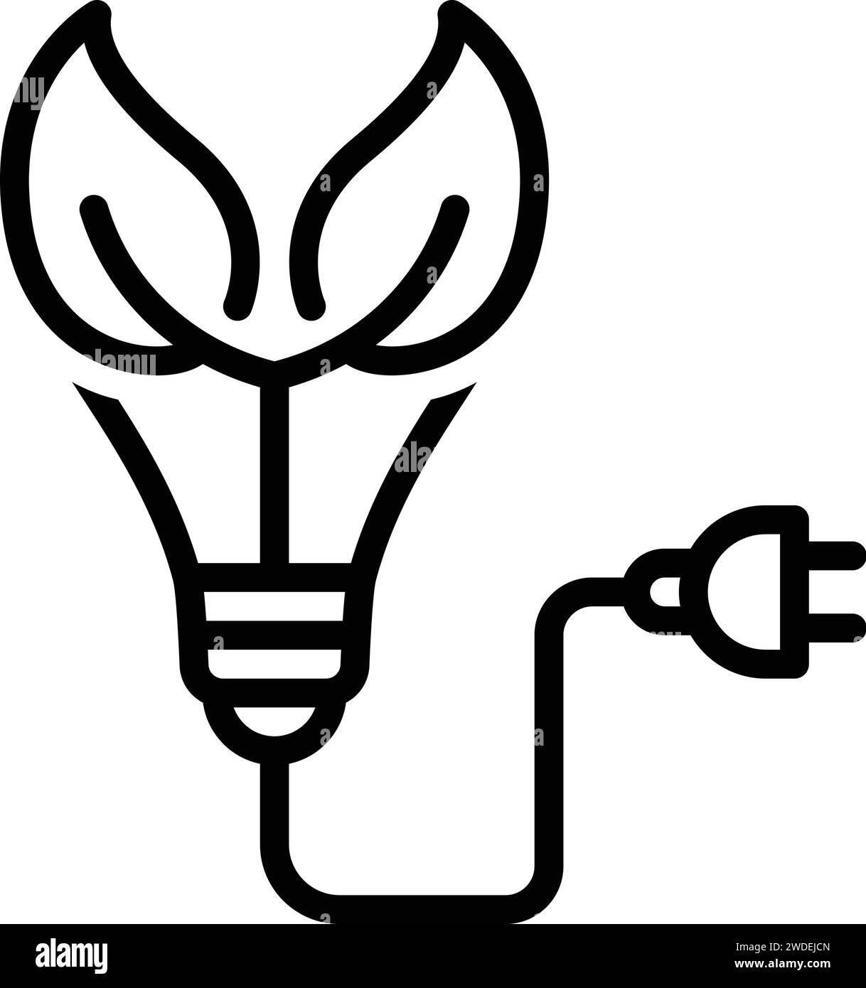 Icon for biomass energy,biomass Stock Vector Image & Art - Alamy