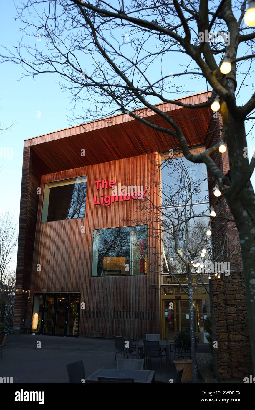 Civic building of the year for sustainability hi-res stock photography ...