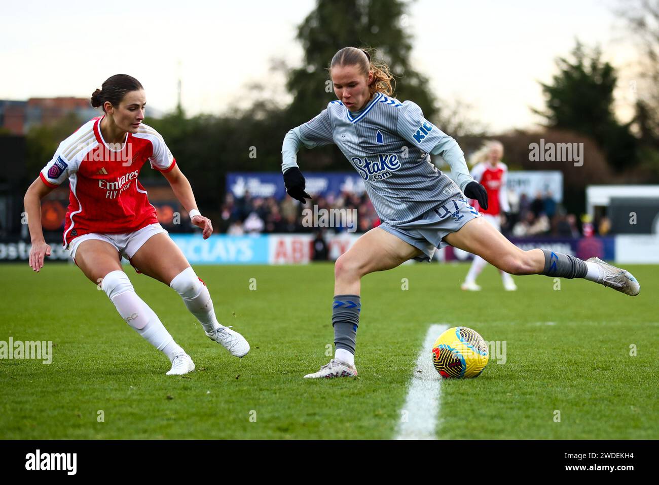 Karoline olesen 47 hi-res stock photography and images - Alamy