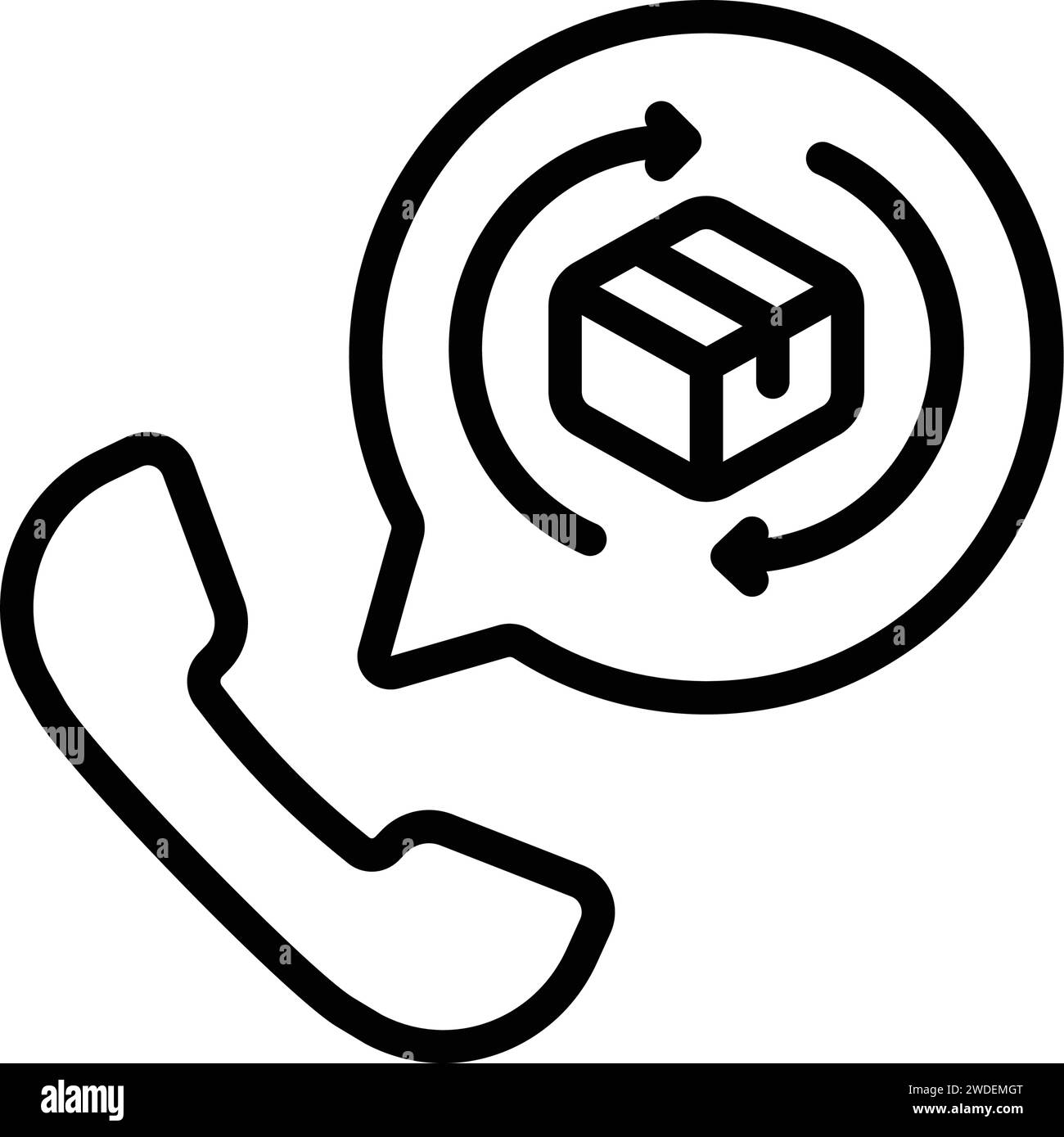 Icon for recall,remember Stock Vector Image & Art - Alamy