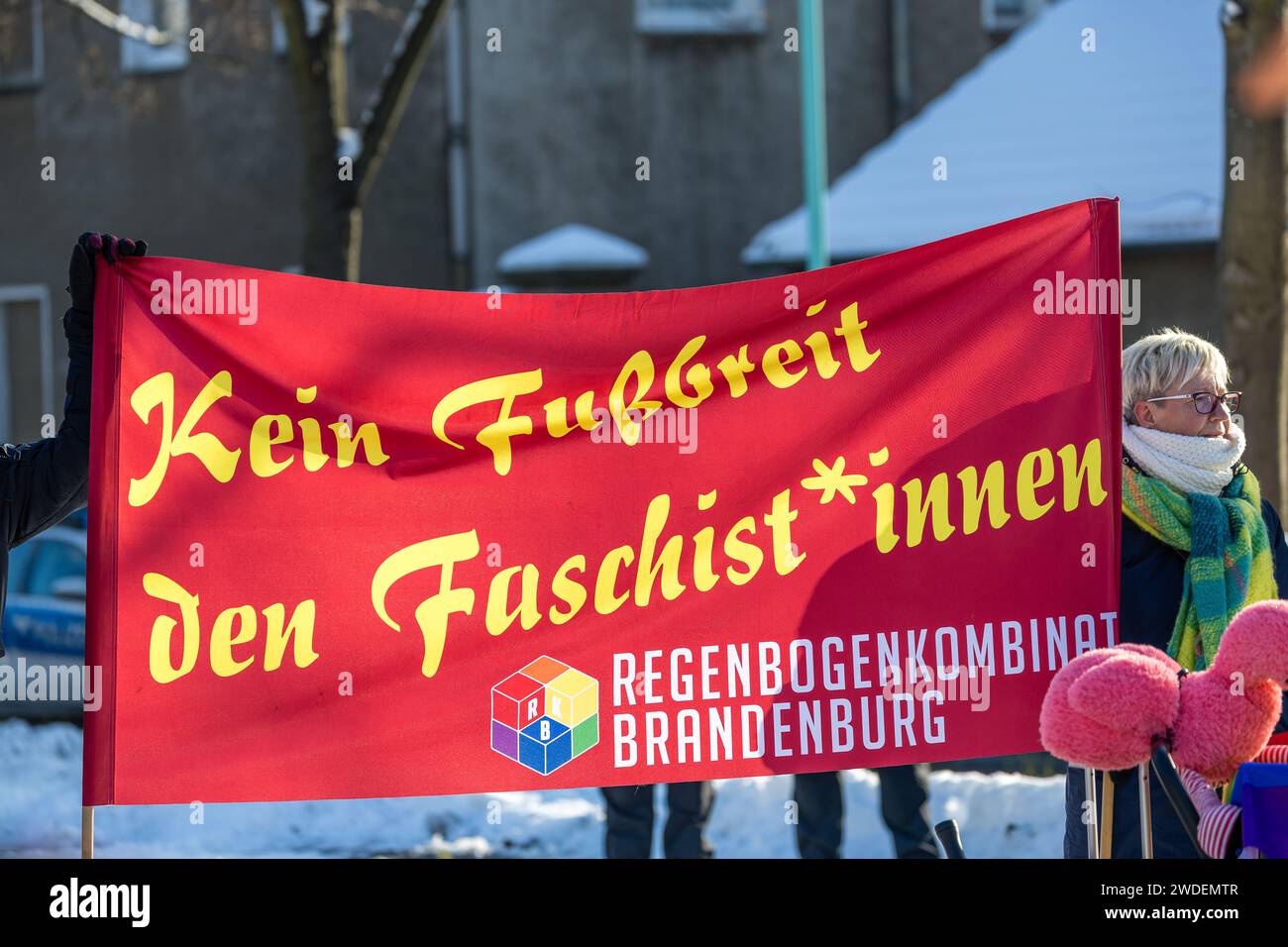 Faschist hi-res stock photography and images - Alamy