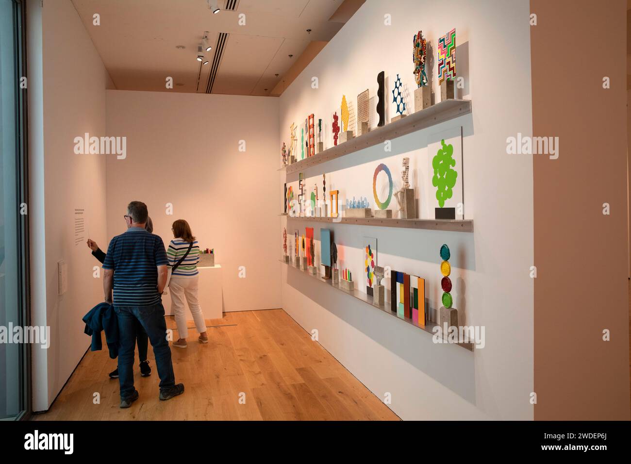 David batchelor houses hi-res stock photography and images - Alamy