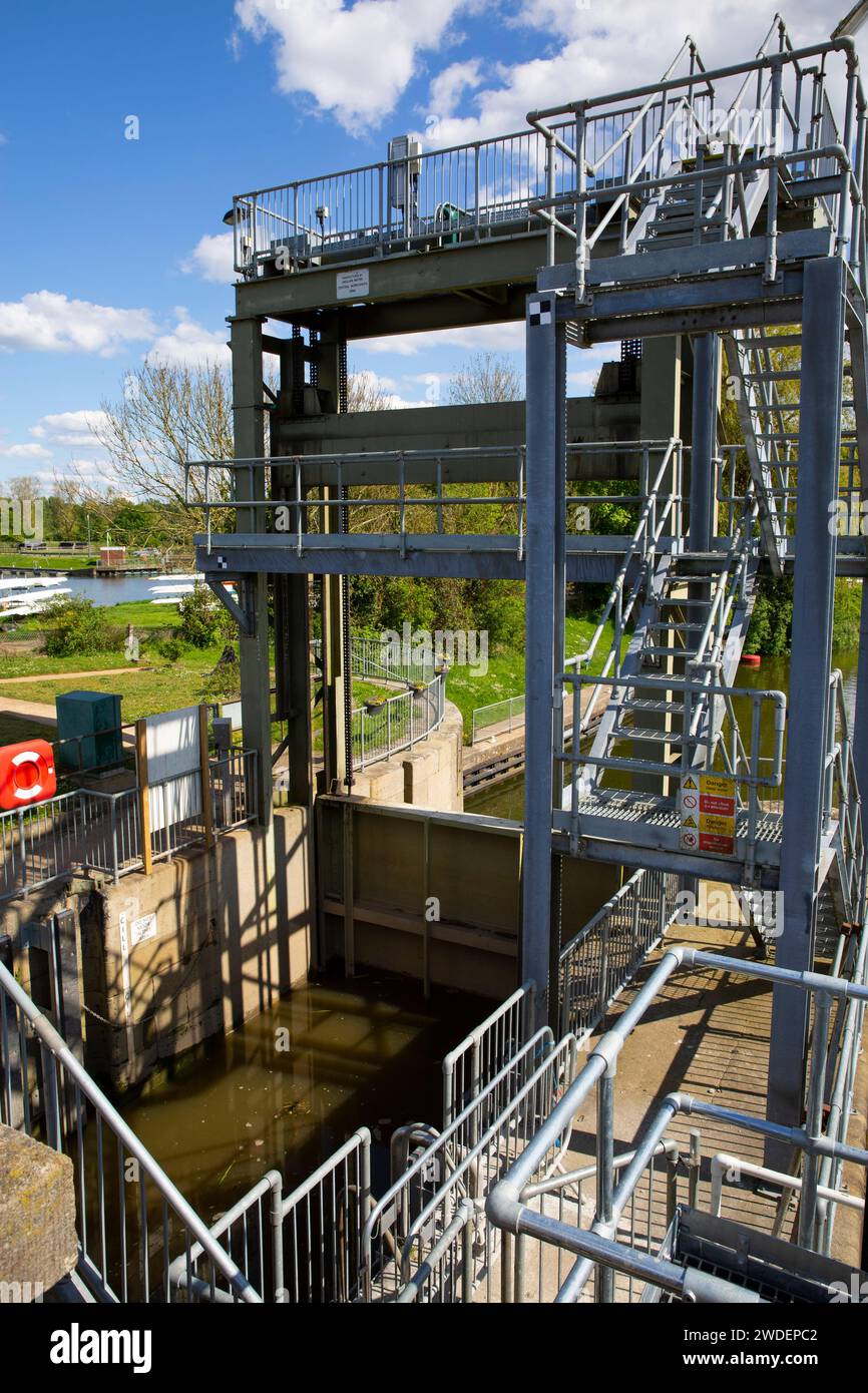 Downham market ouse hi-res stock photography and images - Alamy