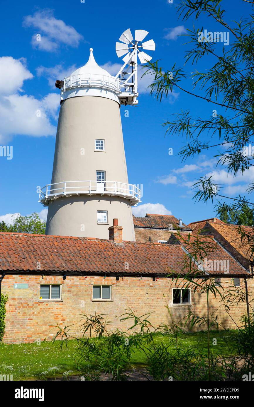 Windmill sluice road hi-res stock photography and images - Alamy