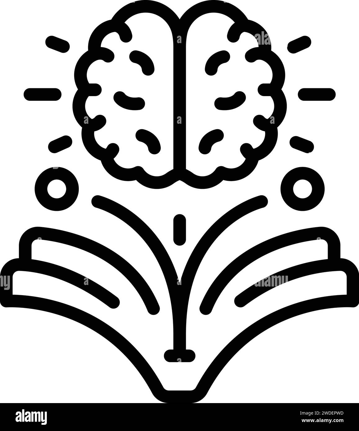 Knowing vector vectors hi-res stock photography and images - Alamy