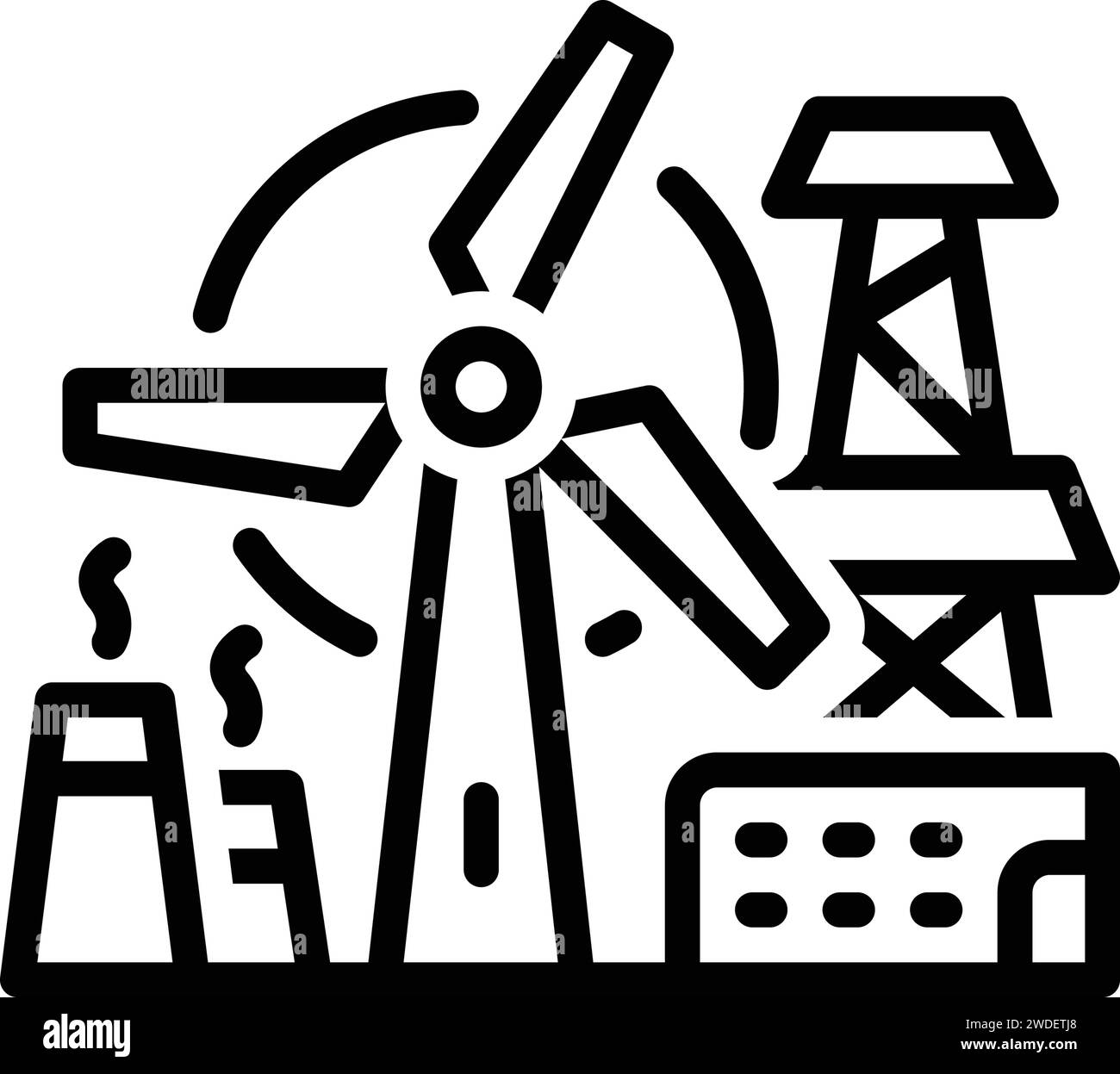 Propelle Stock Vector Images - Alamy