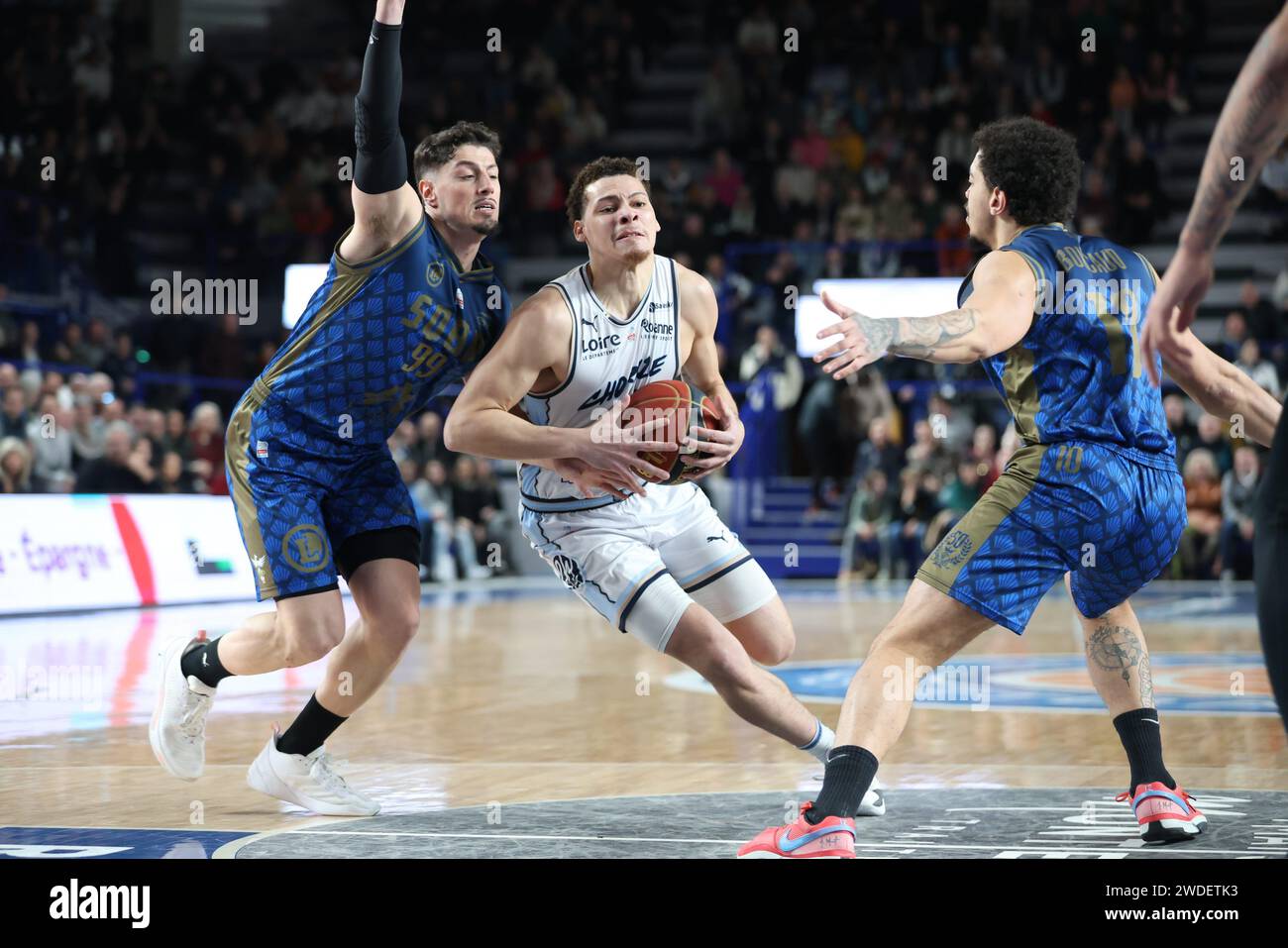 20 janvier 2024 hi-res stock photography and images - Alamy