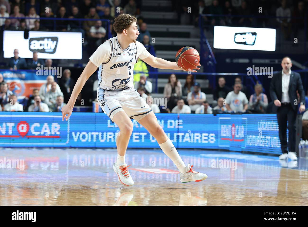 20 janvier 2024 hi-res stock photography and images - Alamy