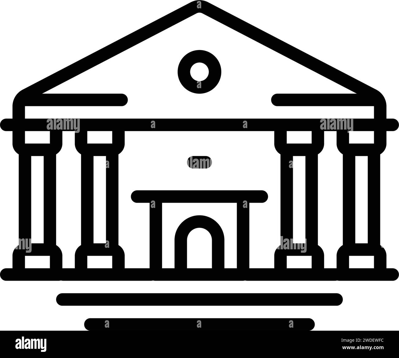 Chancery court Stock Vector Images - Alamy