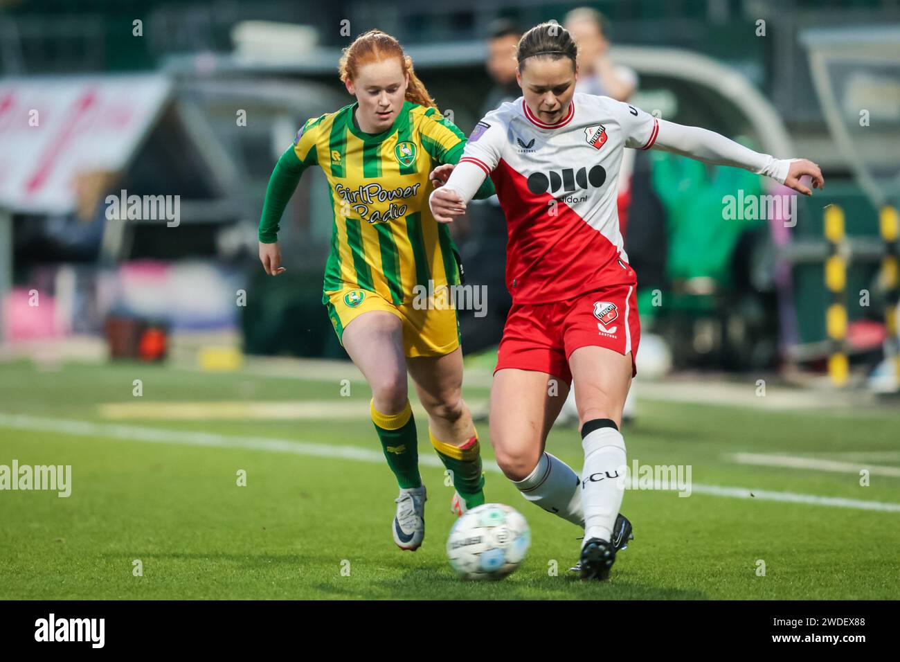 Ilse van der zanden hi-res stock photography and images - Alamy