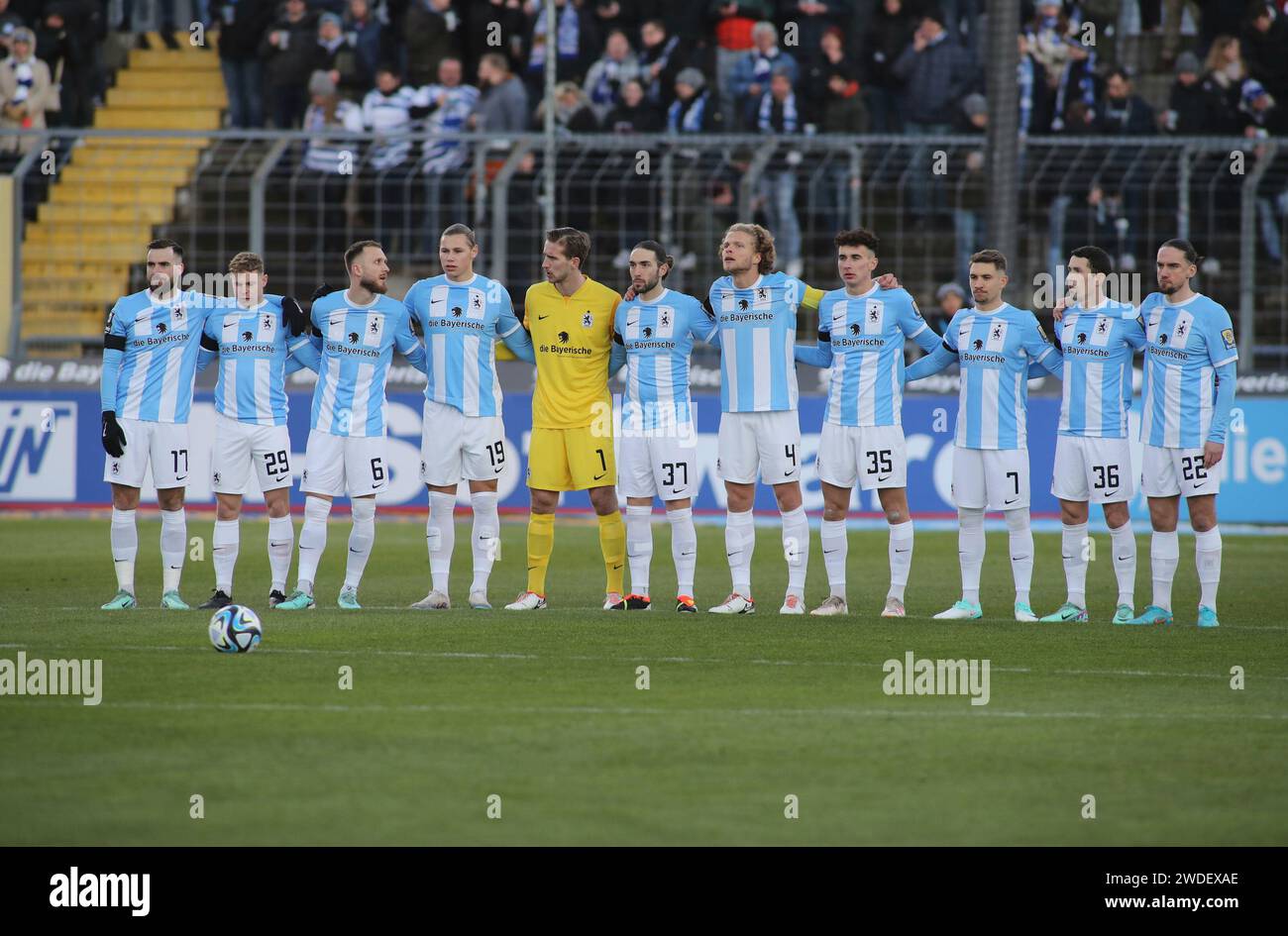 Hier das team von 1860 hi-res stock photography and images - Alamy