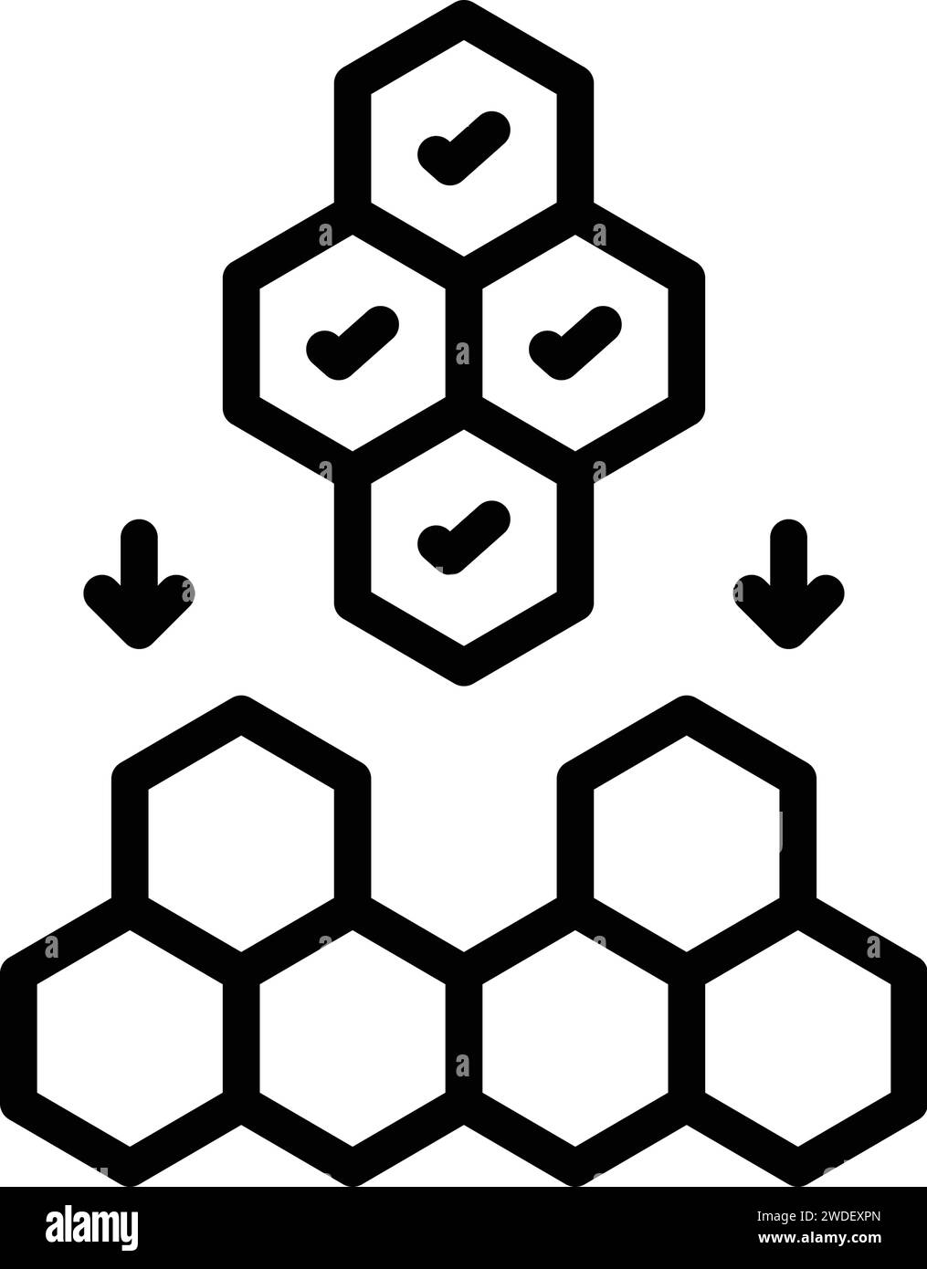 Icon for problem solving,problem Stock Vector Image & Art - Alamy